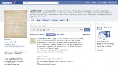 fb-screenshot – Pieces of History
