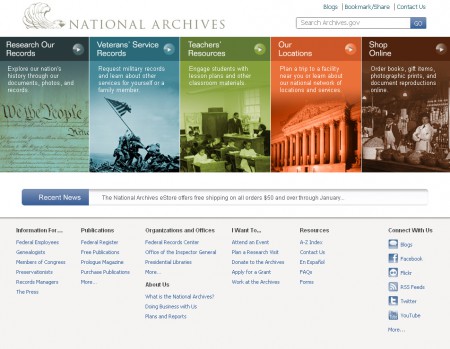 screenshot – Pieces of History