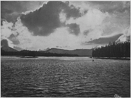 Wrangell Narrows – Pieces of History