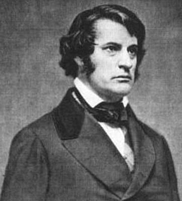 History Crush: Charles Sumner – Pieces of History