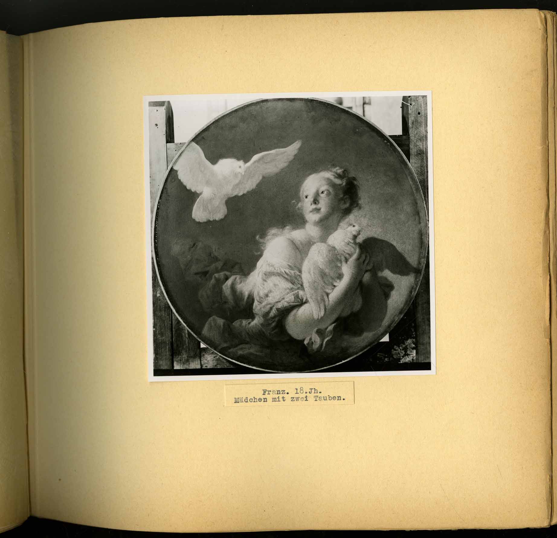 More Hitler art albums discovered – Pieces of History