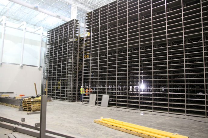 Archives Spotlight: National Personnel Records Center – Pieces of History