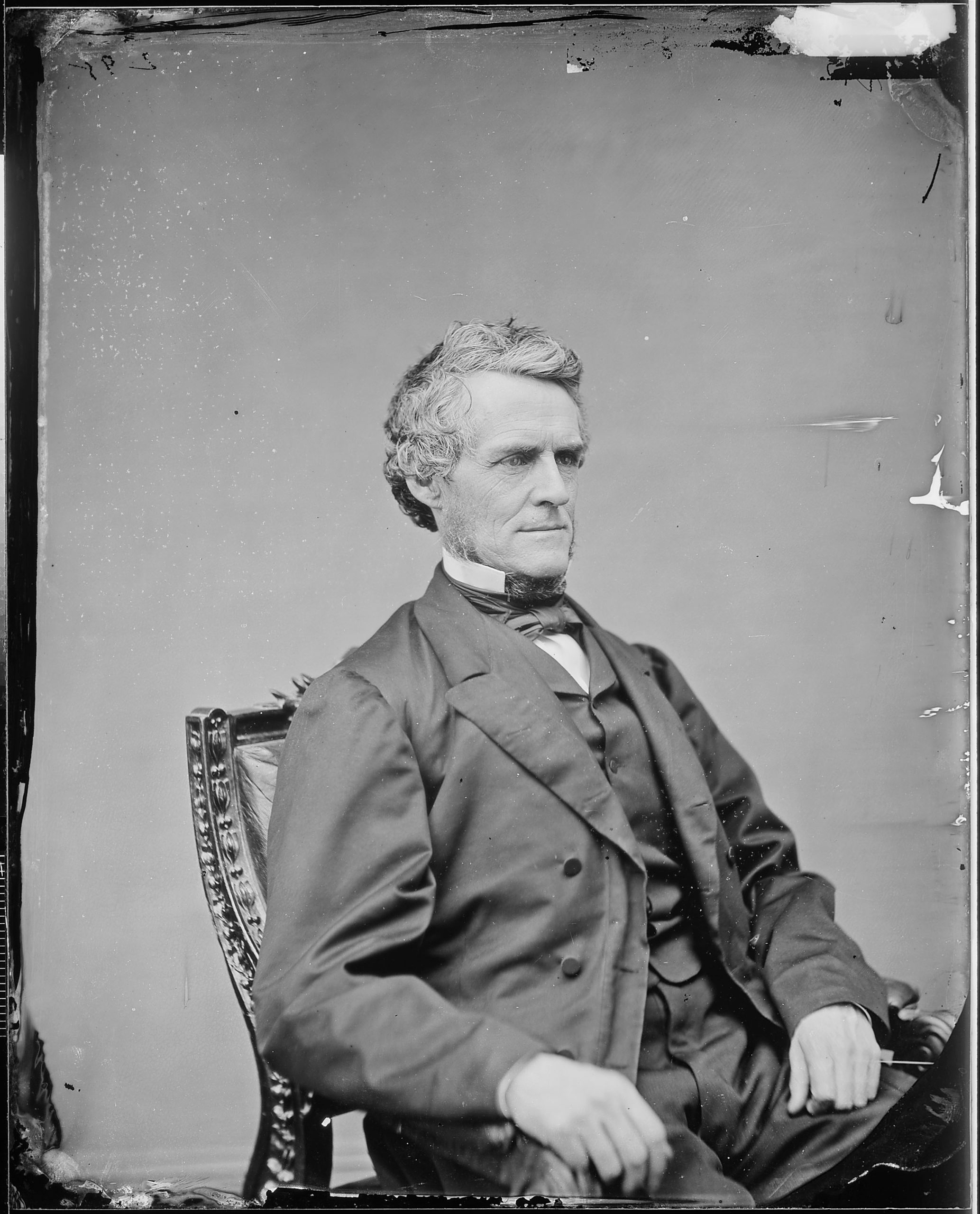 Portrait – Pieces of History