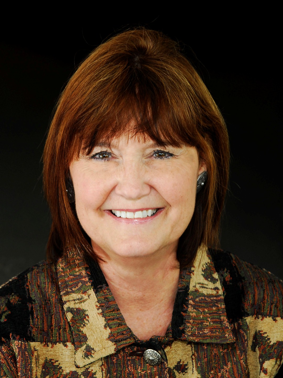 Debbie Wheeler – Bush 41 – Pieces of History