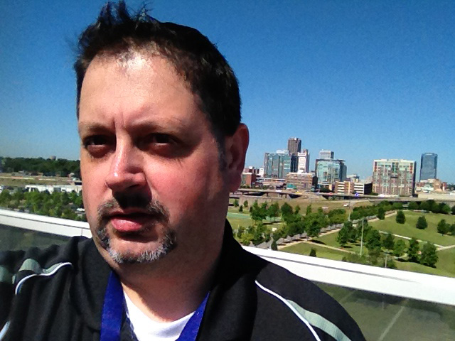 John Keller – Clinton – Pieces of History