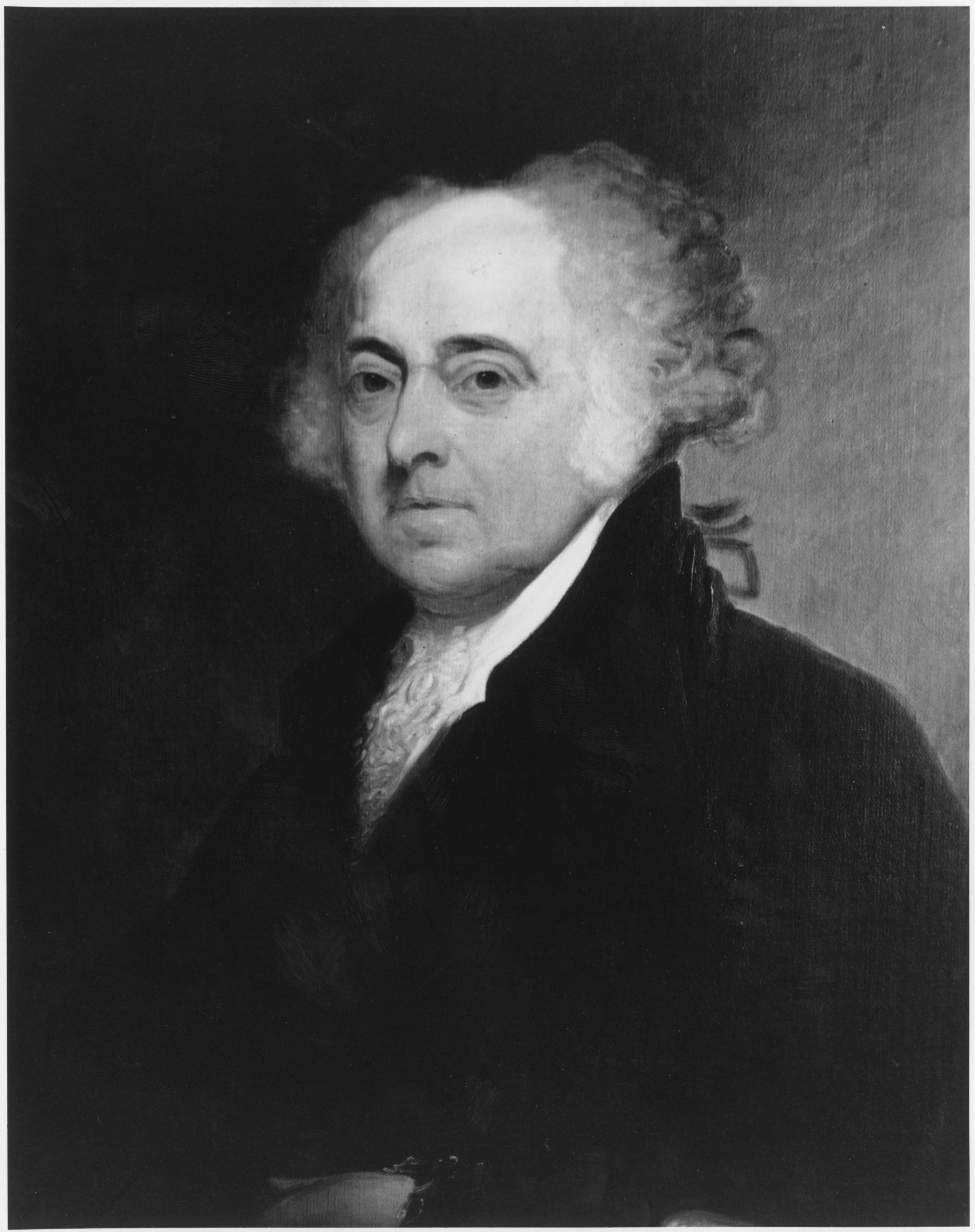 John Adams – Pieces of History
