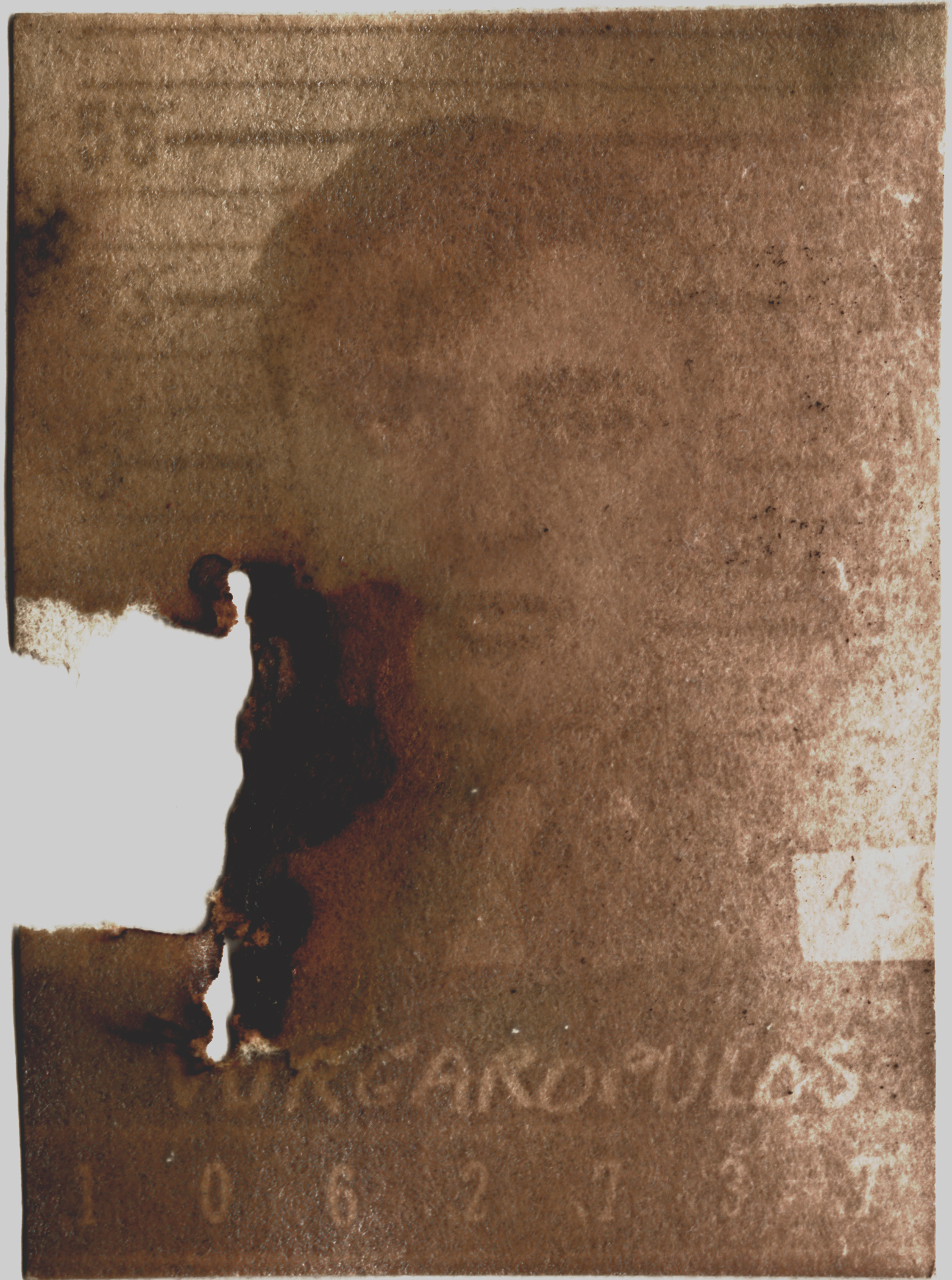 James – Pieces of History