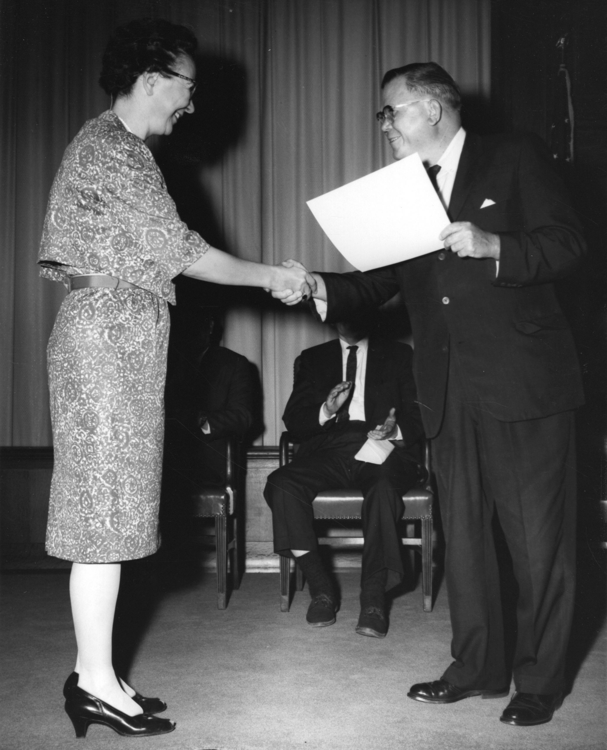 Grover – Pieces of History