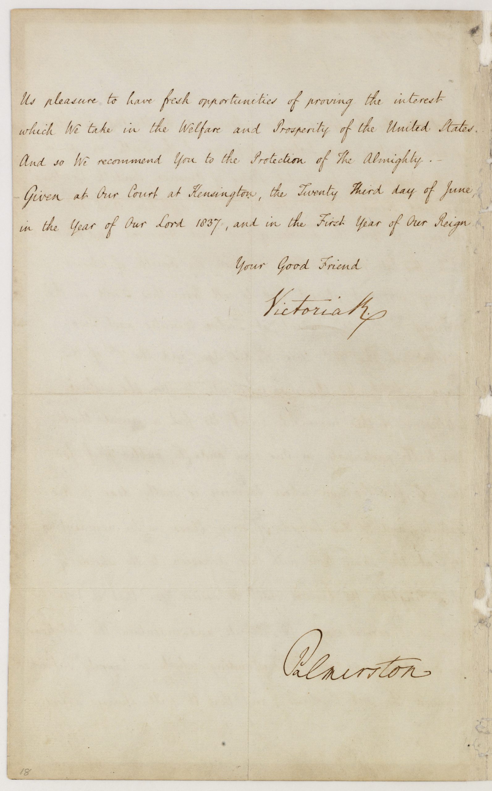 Victoria-letter-pg2 – Pieces of History