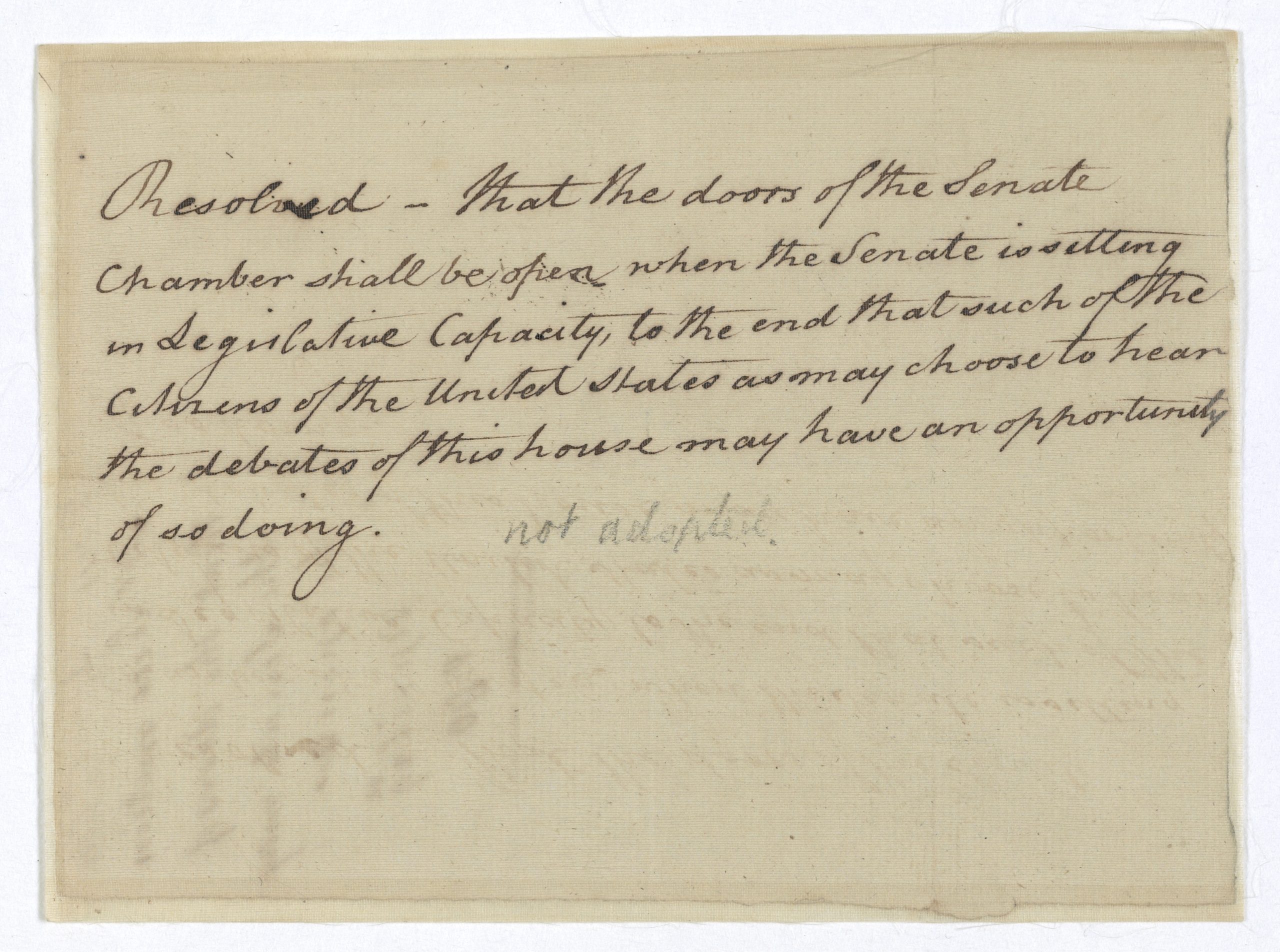 motion-open-Senate-doors_4-29-1790_sen1a-b3-001-ac (1) – Pieces of History