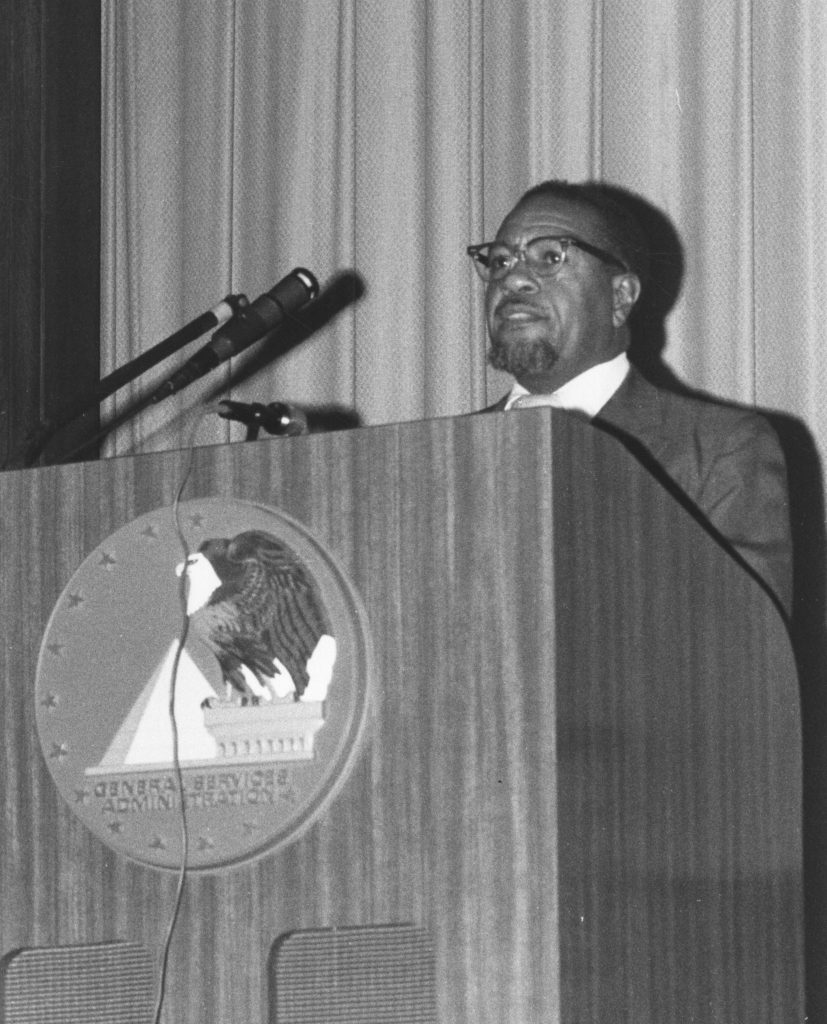 Historic Staff Spotlight: Robert L. Clarke – Pieces of History