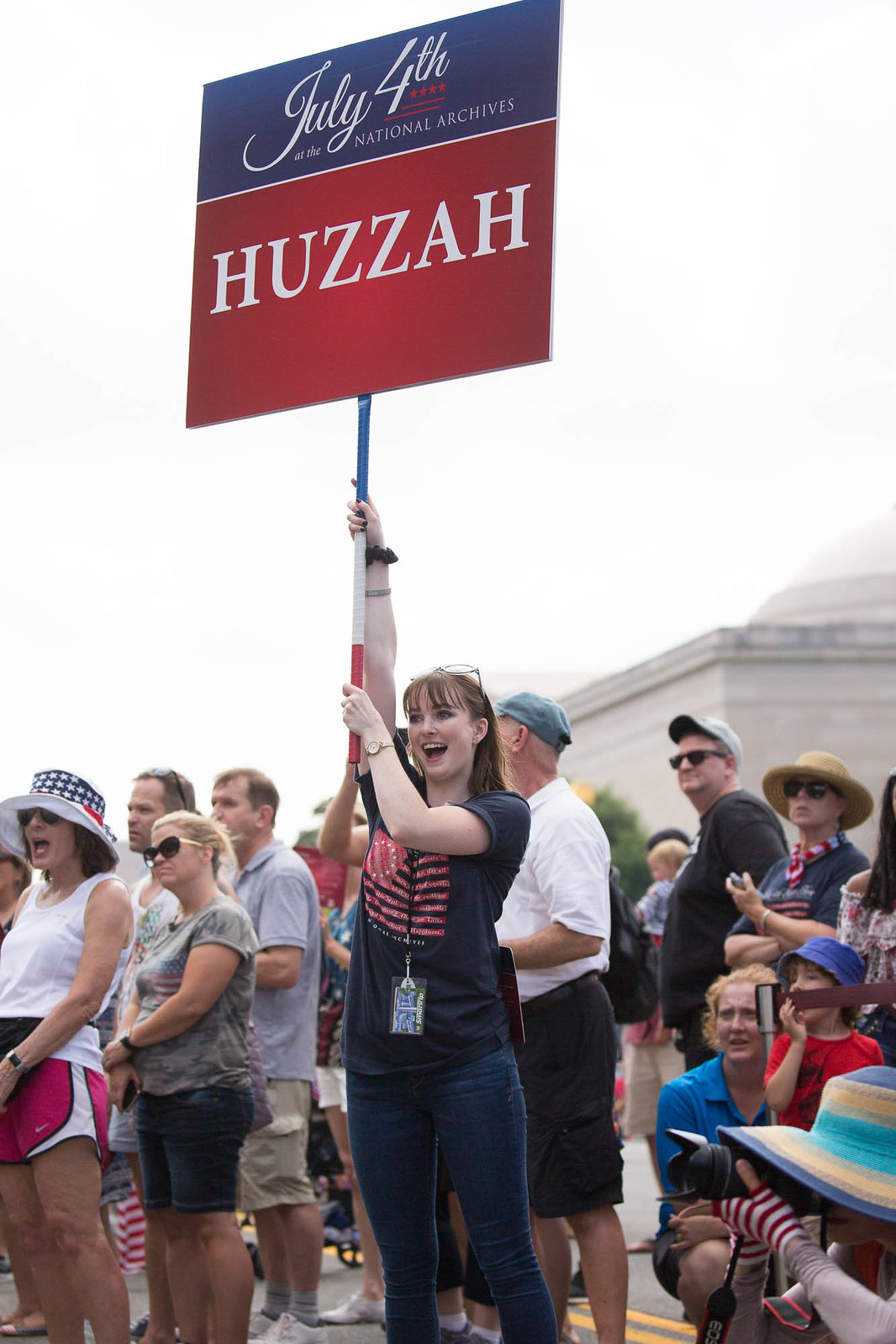 Get Ready for #ArchivesJuly4! – Pieces of History