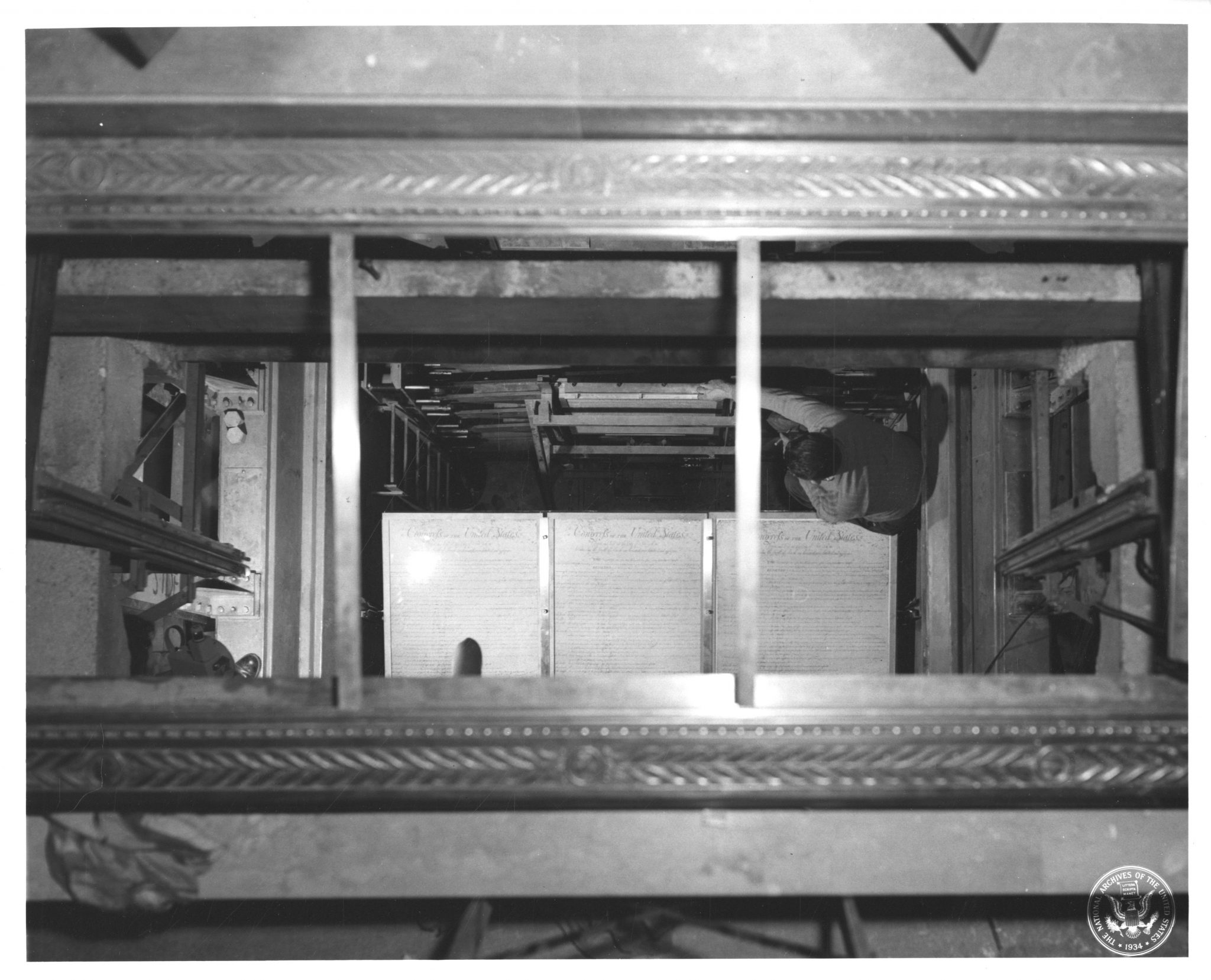 The Mosler Model – Pieces of History