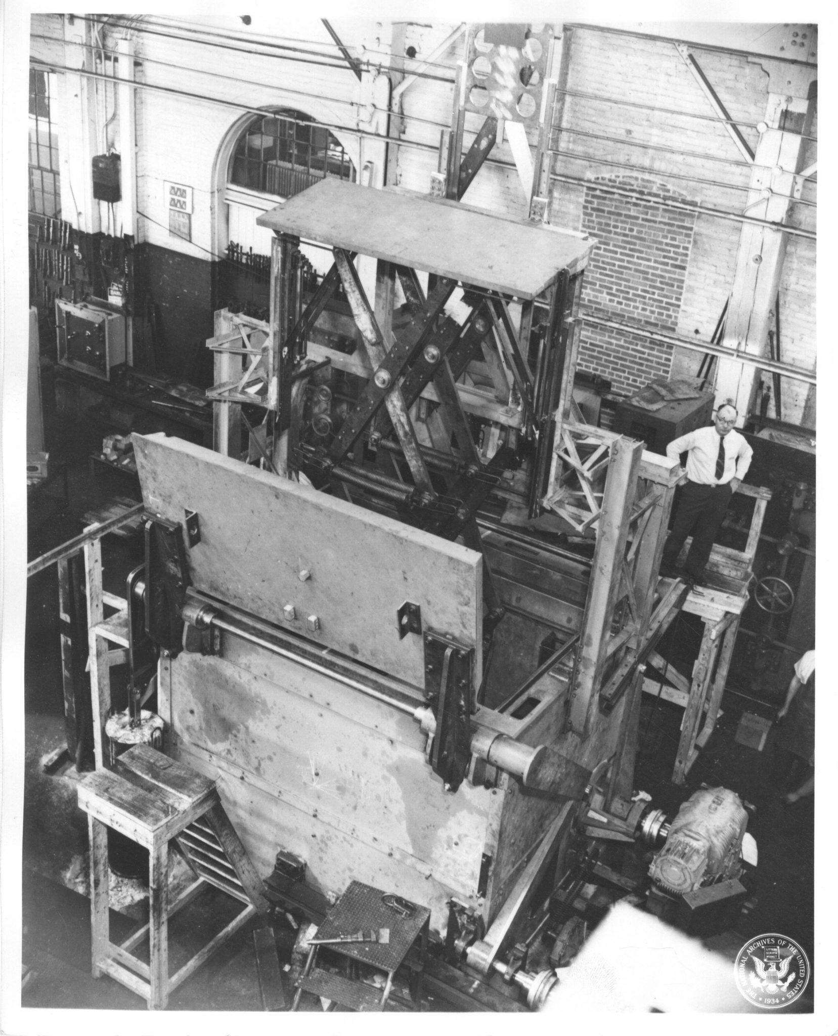 The Mosler Model – Pieces of History