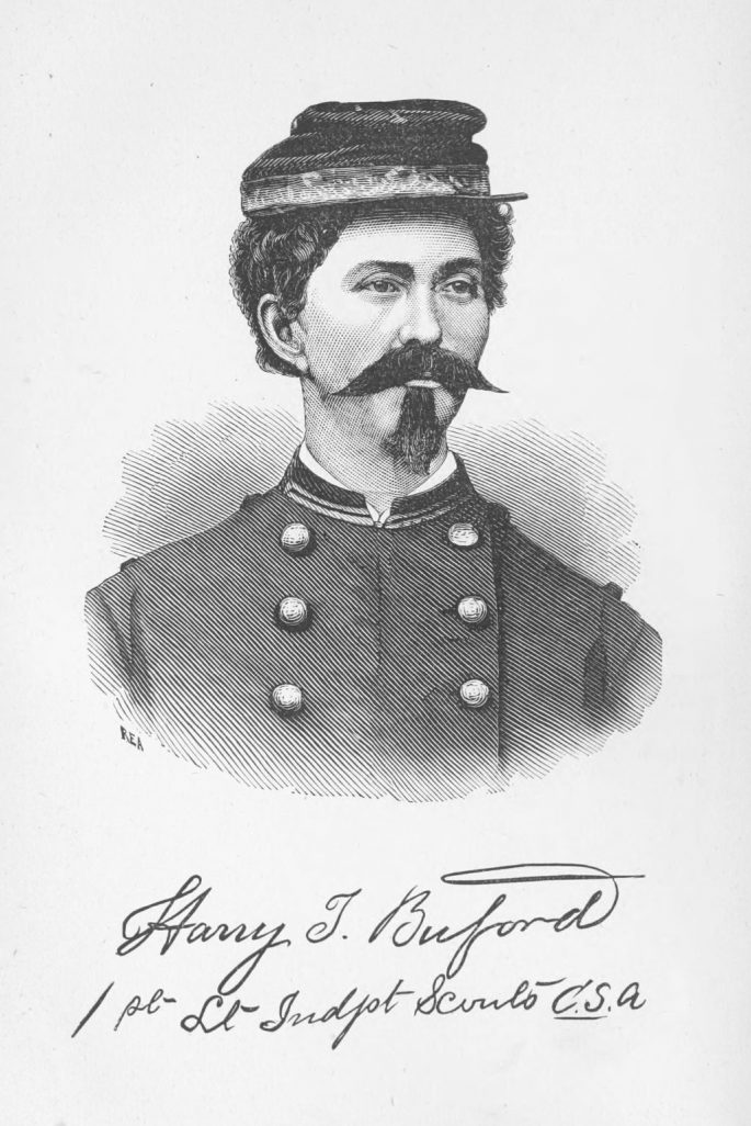 Facial Hair Friday: Women Soldiers in the U.S. Civil War – Pieces of ...
