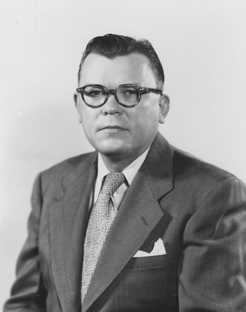 How the National Archives Became NARS – Pieces of History