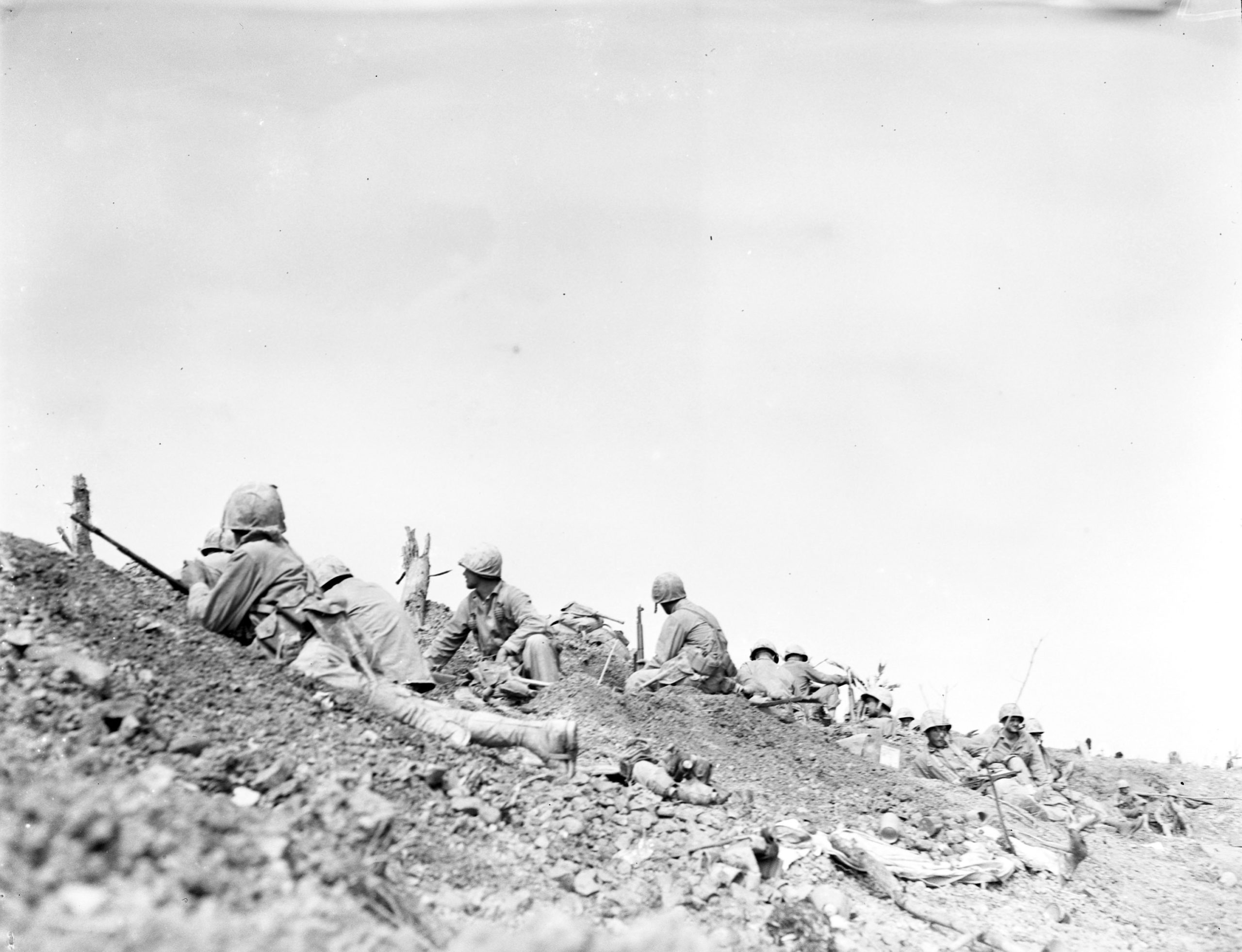 Contact, Brawls, and Chambering: The Combat Action Ribbon – Pieces of ...