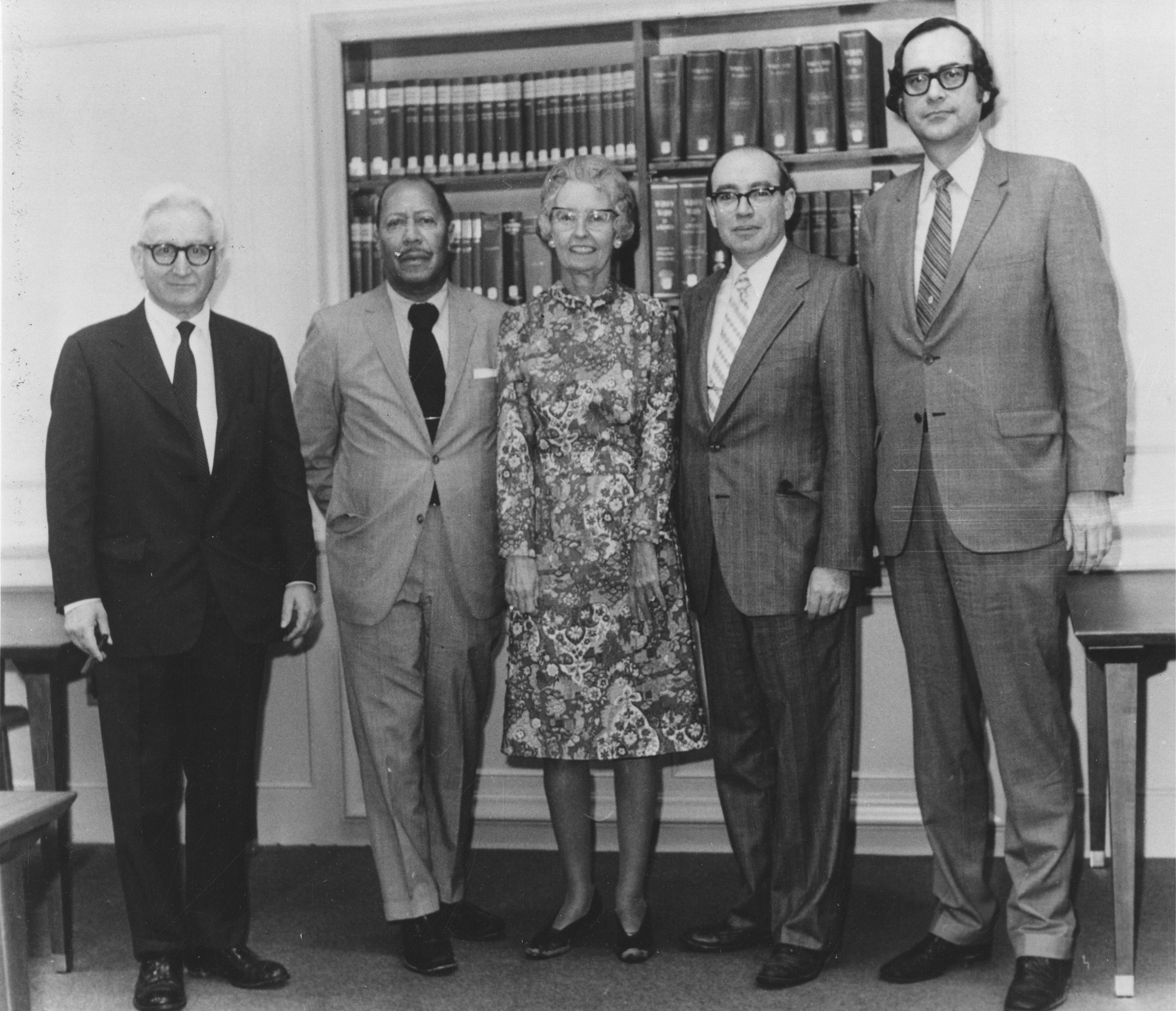 Dr. Elizabeth B. Drewry: A Leading Lady – Pieces of History