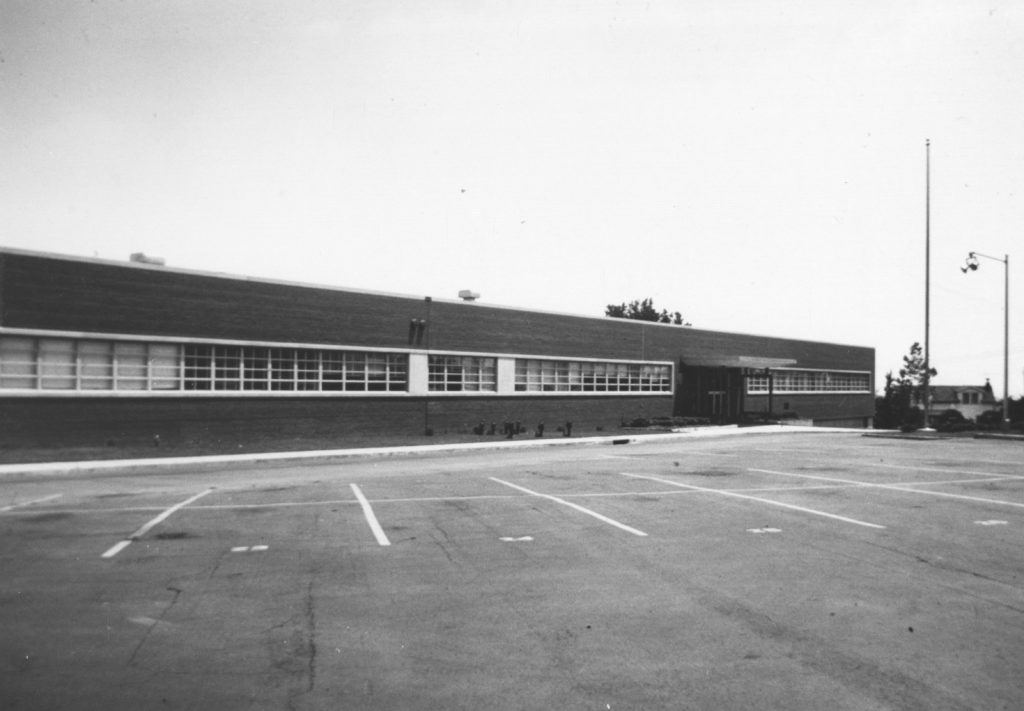 National Personnel Records Center Fire Series: Origins – Pieces of History