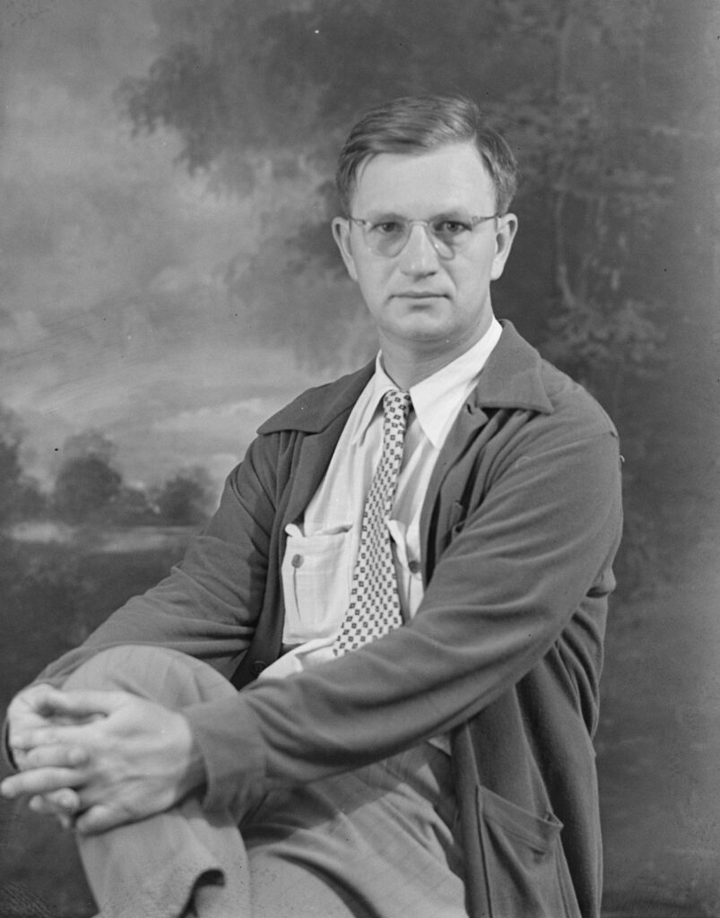 Russell Lee’s Coal Survey Exhibit – Pieces of History
